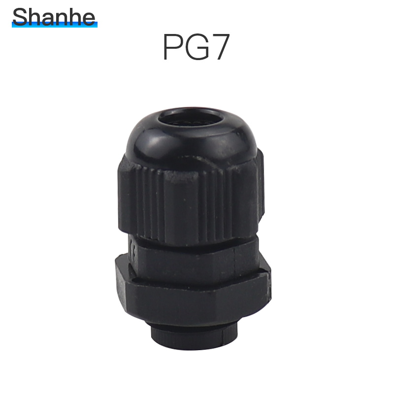 Waterproof Connectors PG7 Cable Glands – Vicedeal