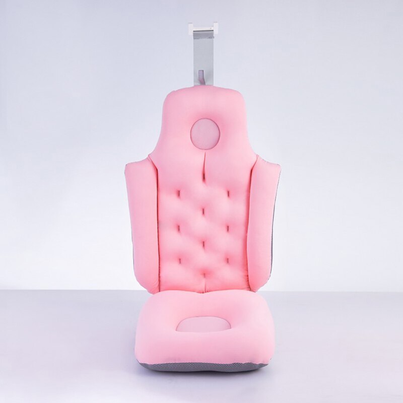 Comfortable Cushion Spa Non-Slip Cushioned Bath Tu... – Grandado