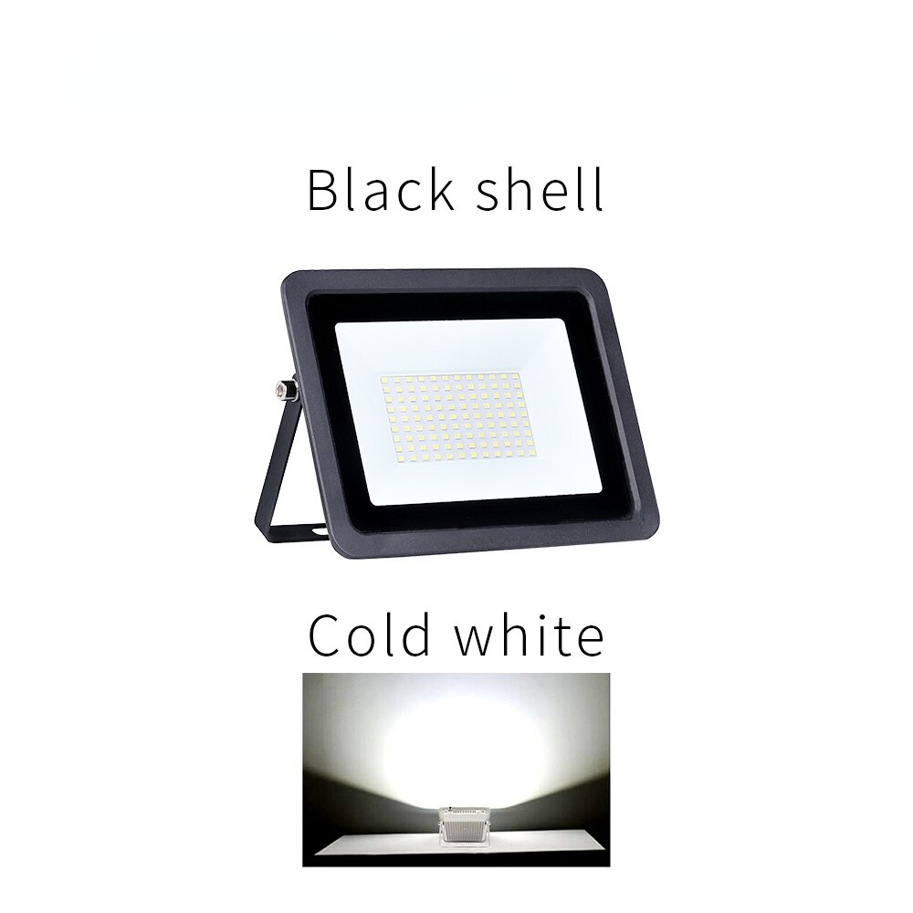 LED Industrial lighting 100W 50W 30W 20W 10W Facto... – Grandado