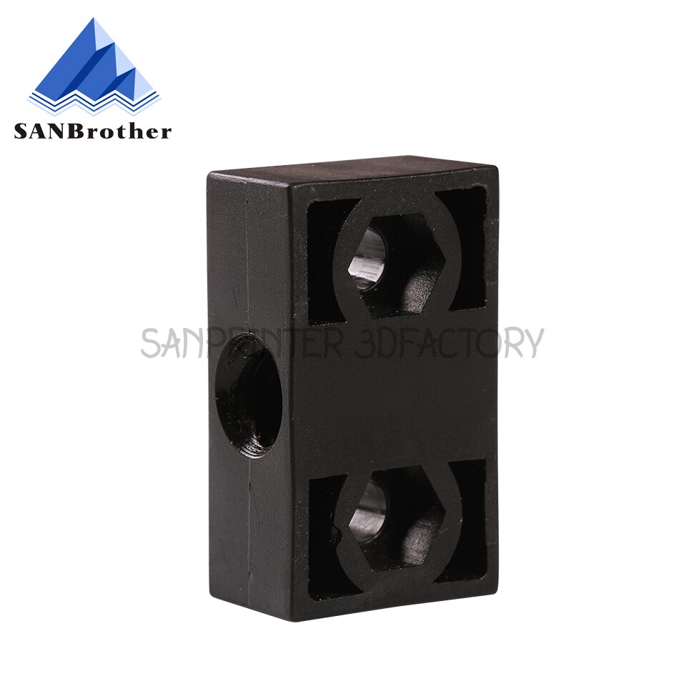 3d printer nut T openbuilds type anti-backlash blo... – Grandado