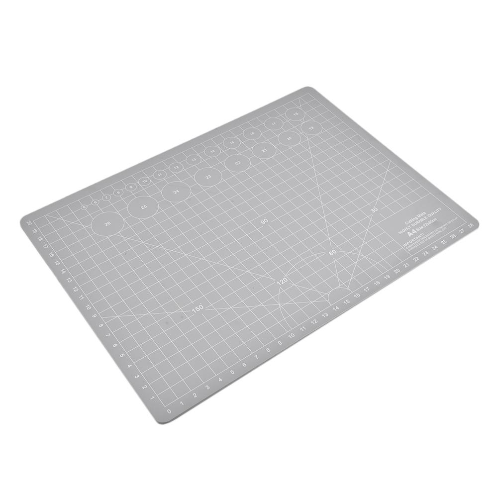 A4 PP Cutting Mat Pad Patchwork Cut Pad A4 Patchwo... – Grandado