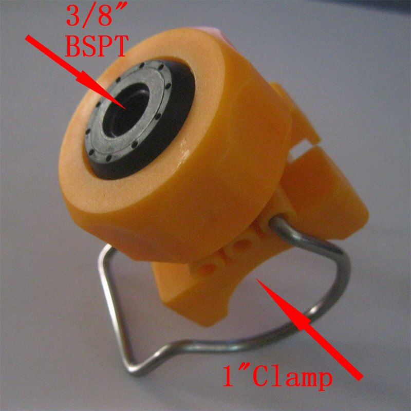 (20 stks/partij) ! 1 "PP Plastic draad verstelbare... – Vicedeal