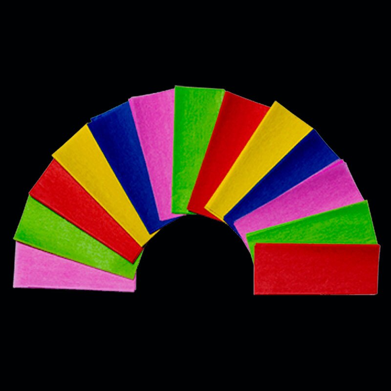 Confeti Papel Multicolor Tissue Confetti-Biologisc... – Grandado