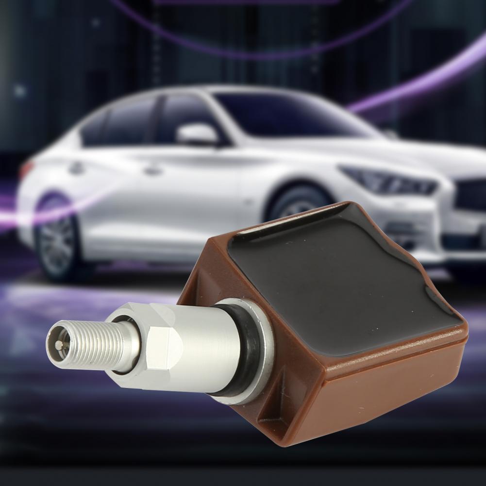 Tpms Monitor Plastic Bandenspanning Sensor 40700-J... – Grandado