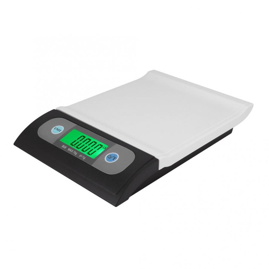 Báscula de cocina multifunción LCD Digital balanza... – Grandado