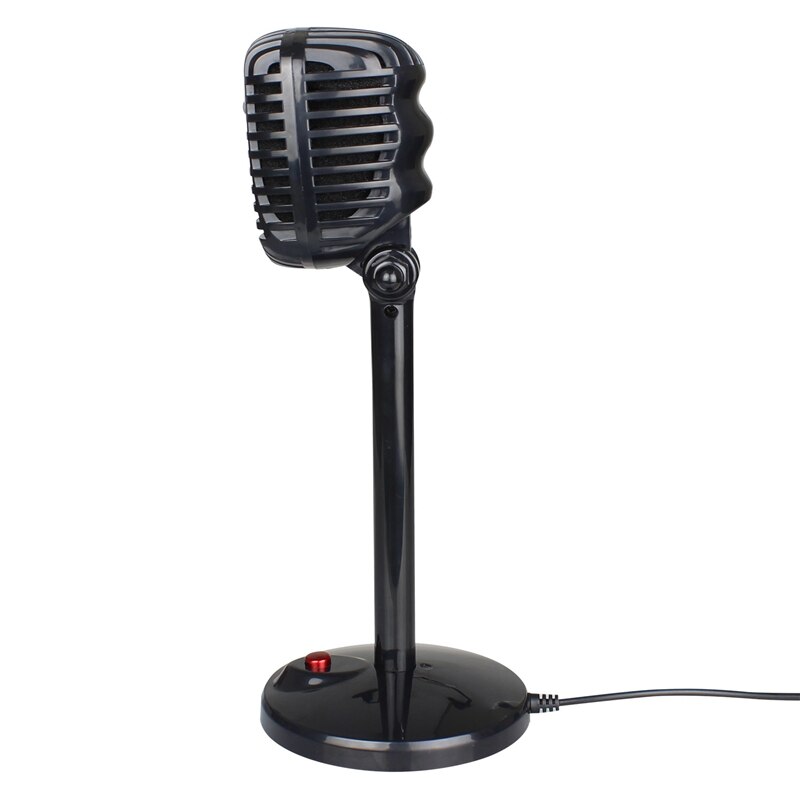 USB Gaming Condenser Microphone Network o Karaoke ... – Grandado