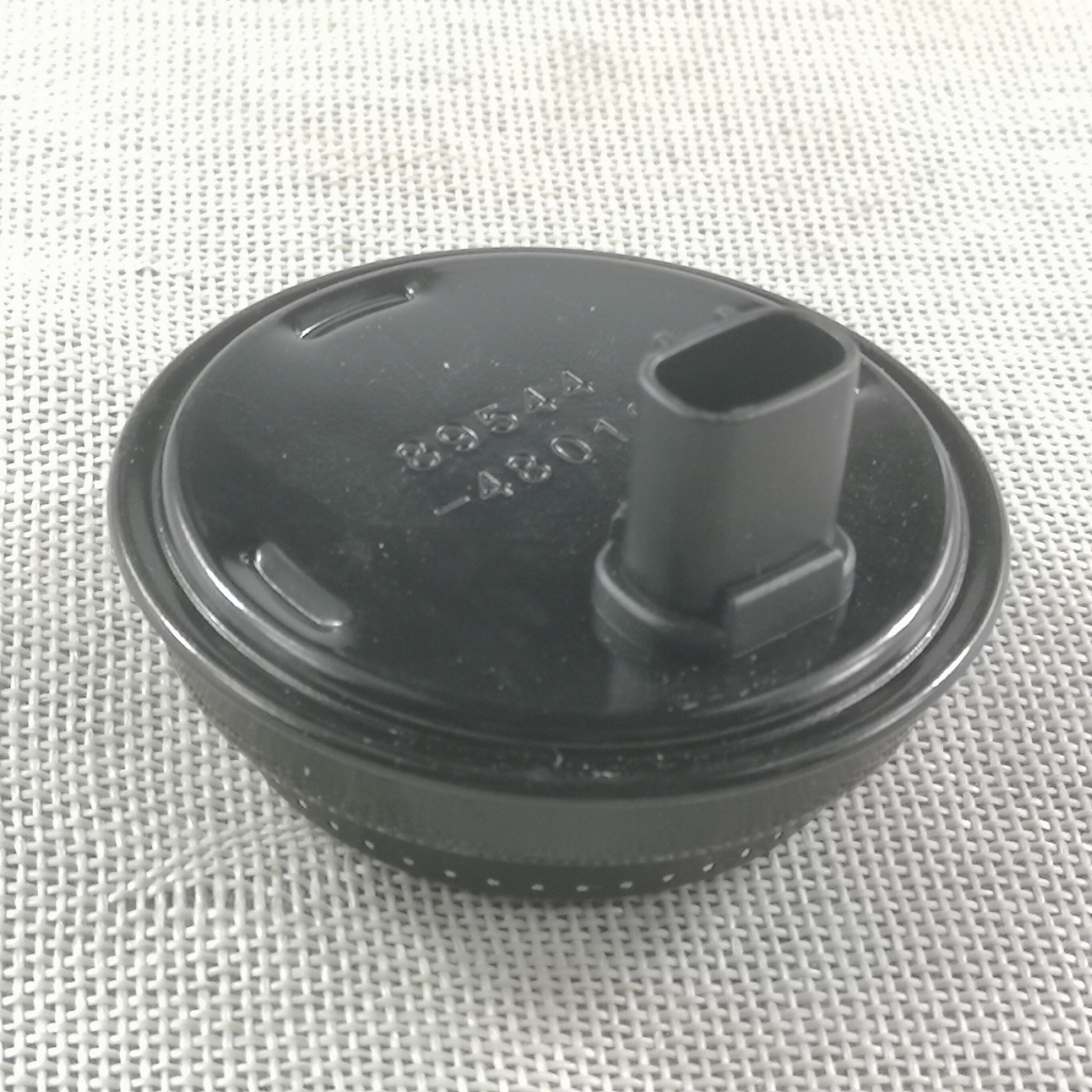 Abs Wheel Speed Sensor Achter-Links & Rechts 8... – Grandado