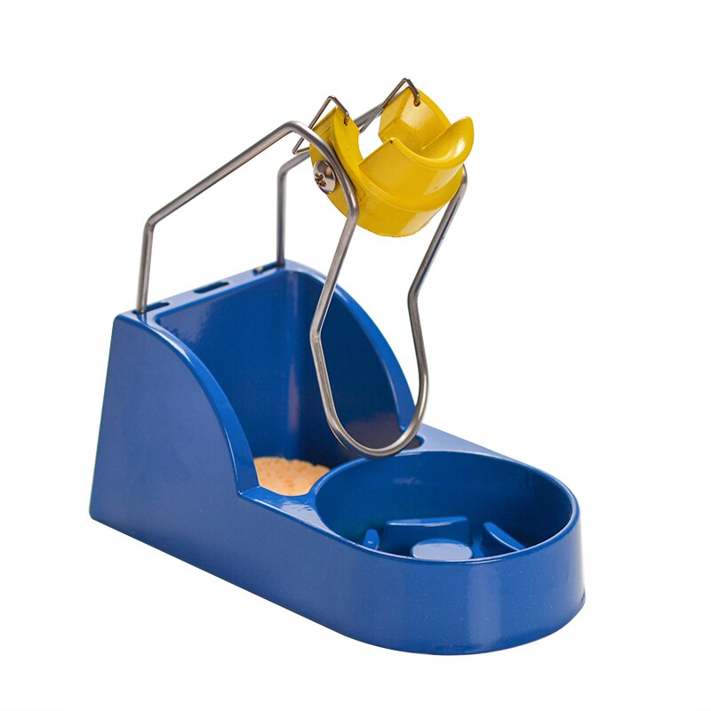 Soldeerbout Stand Lassen Houder Voor FX951 T12 Sol... – Grandado