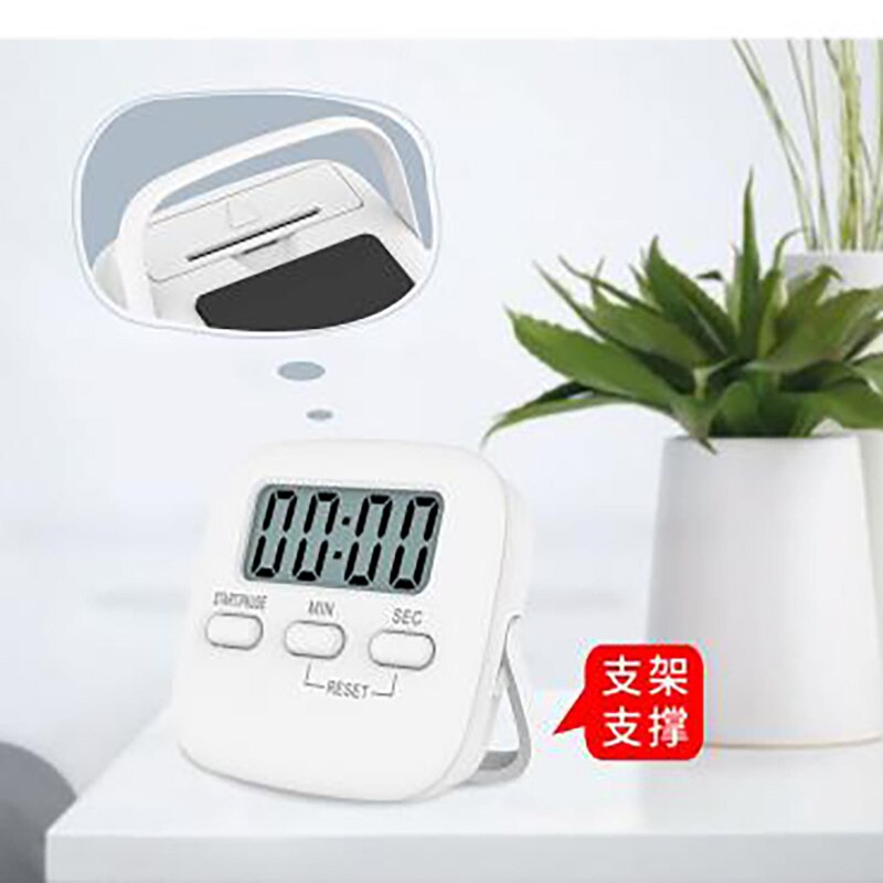 reminder student timer kitchen baking countdown ti... – Grandado