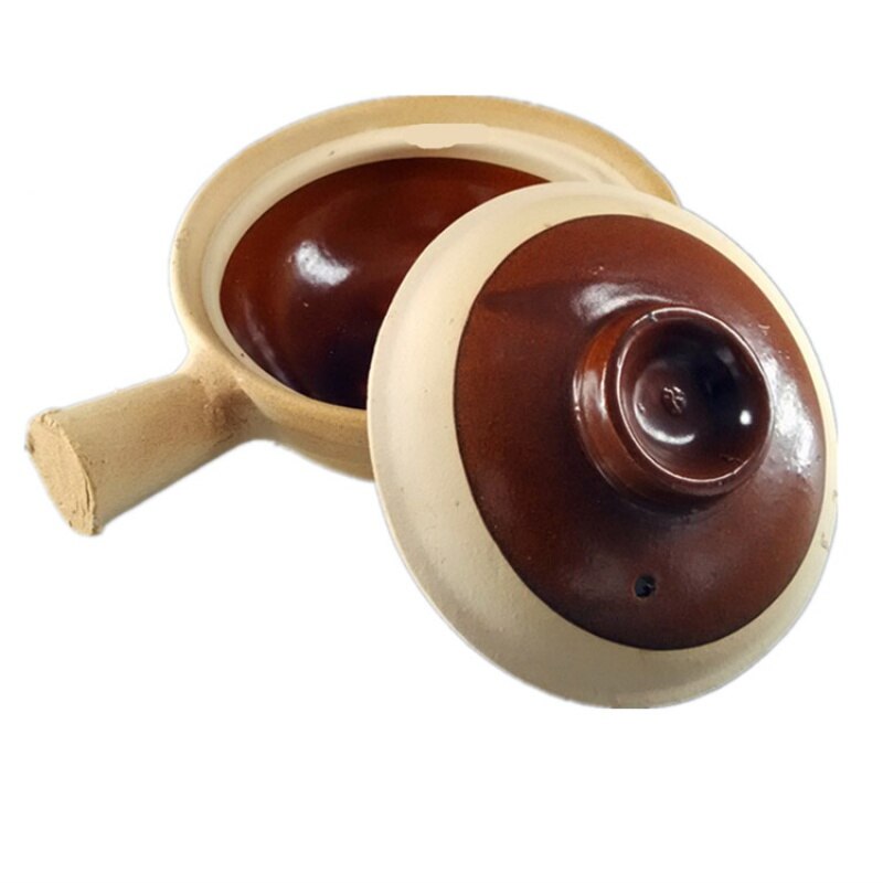 500ml 800ml Chaoshan Chaozhou Casserole Rice Noodl... – Vicedeal