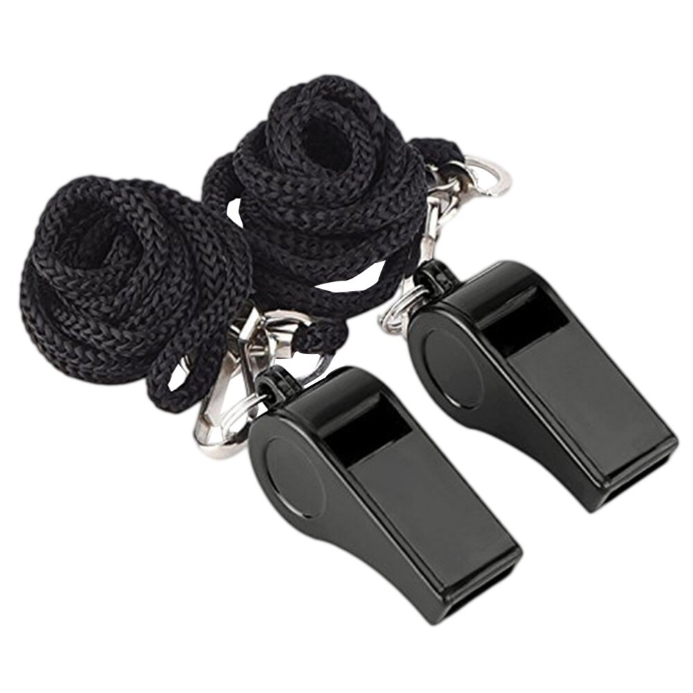 5pcs Sports Training Whistles Referee Whistles Lou... – Vicedeal