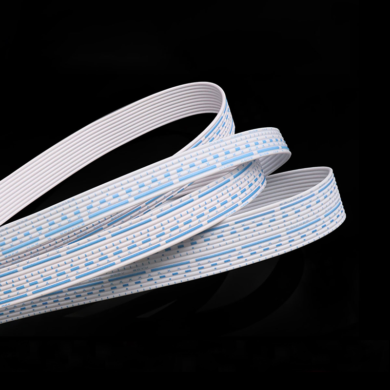 10M UL2468 24AWG Electron Wire6 7 8 9 10 12 Pins E... – Grandado