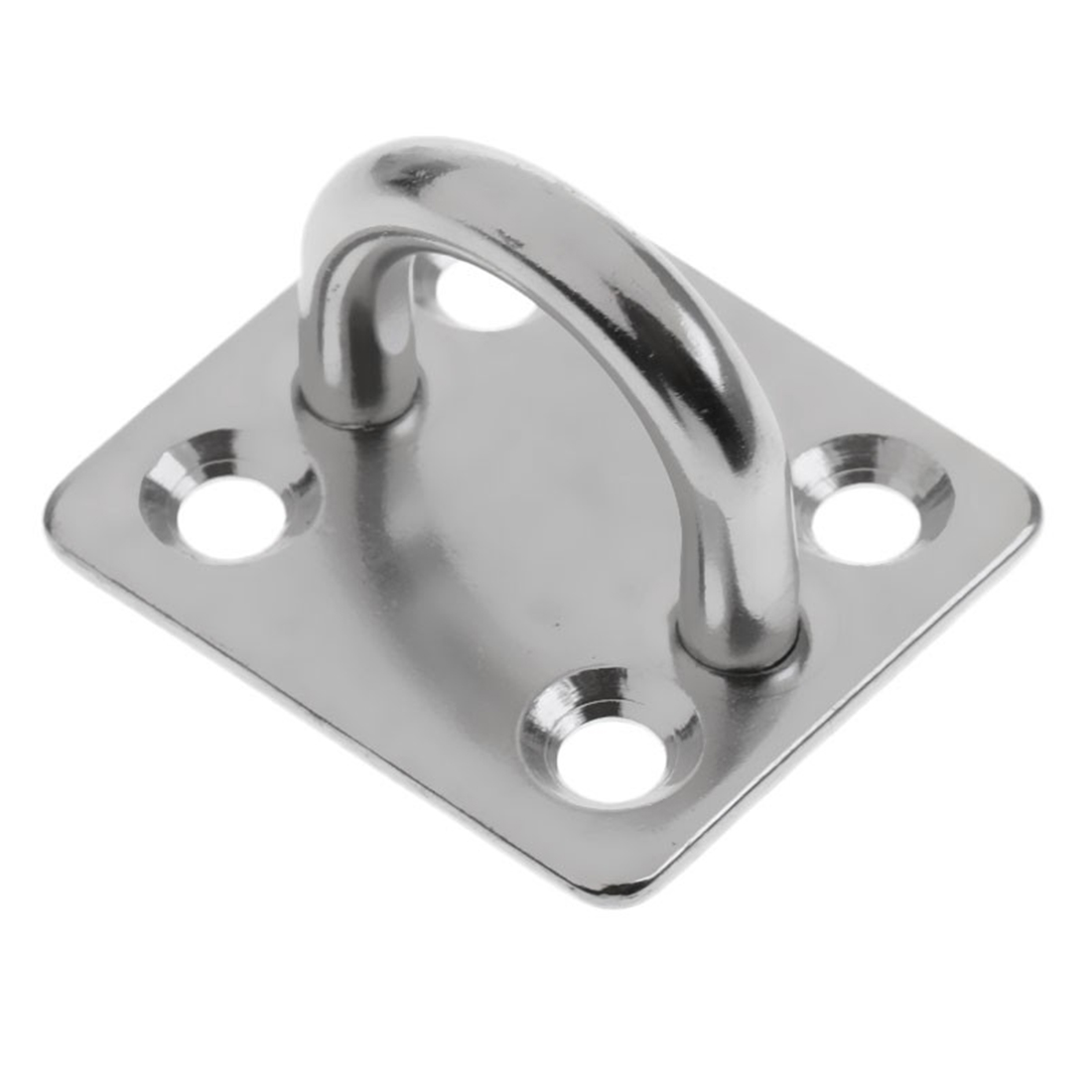 304 Stainless Steel 5mm Thick Ring Square Sail Sha... – Grandado