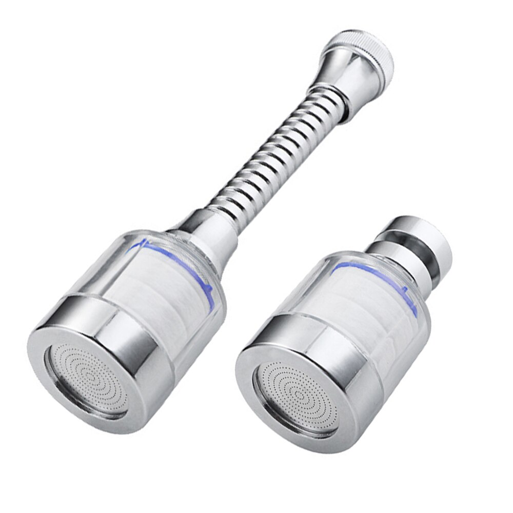 Moveable Faucet Bubbler Pressurized Water Saving T... – Vicedeal