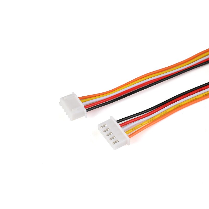 10Sets JST XH2.54 XH 2.54mm Wire Cable Connector 2... – Grandado