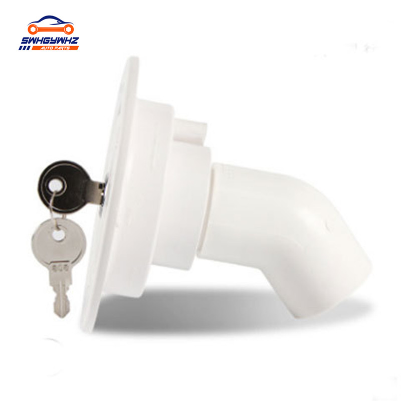 RV Accessories Gravity Fresh Water Fill Hatch Inle... – Grandado