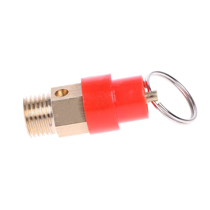 1/4'' 10KG BSP Air Compressor Safety Release Valve... – Vicedeal