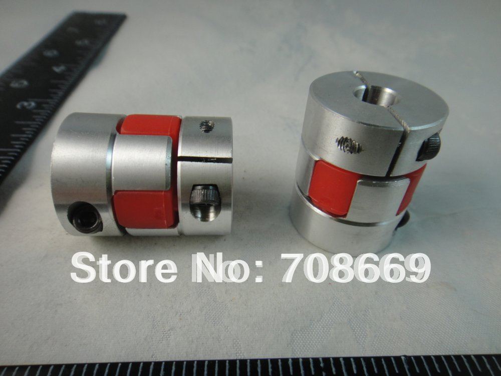 BF 10mm x 12mm CNC Flexible Plum Coupling Shaft Co... – Grandado