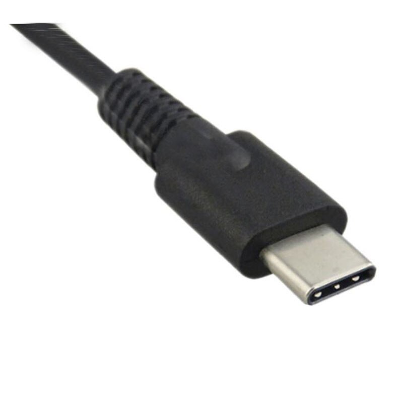 Universal 65W 20V 3.25A 15V 12V 9V 3A 5V 2A PD USB... – Grandado