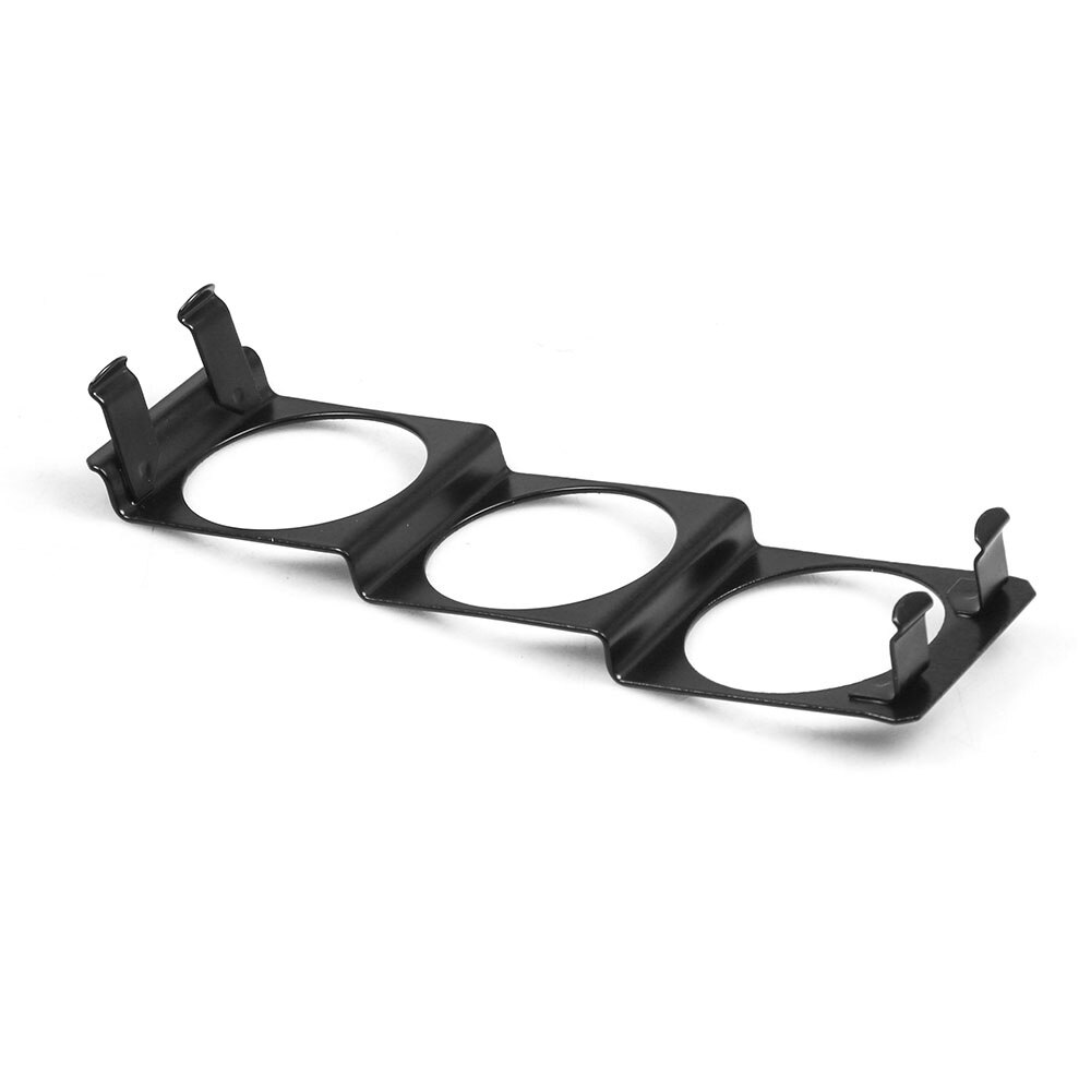 Lodenqc Universal 52mm Tripe 3 Gauge Meter Radio D... – Grandado