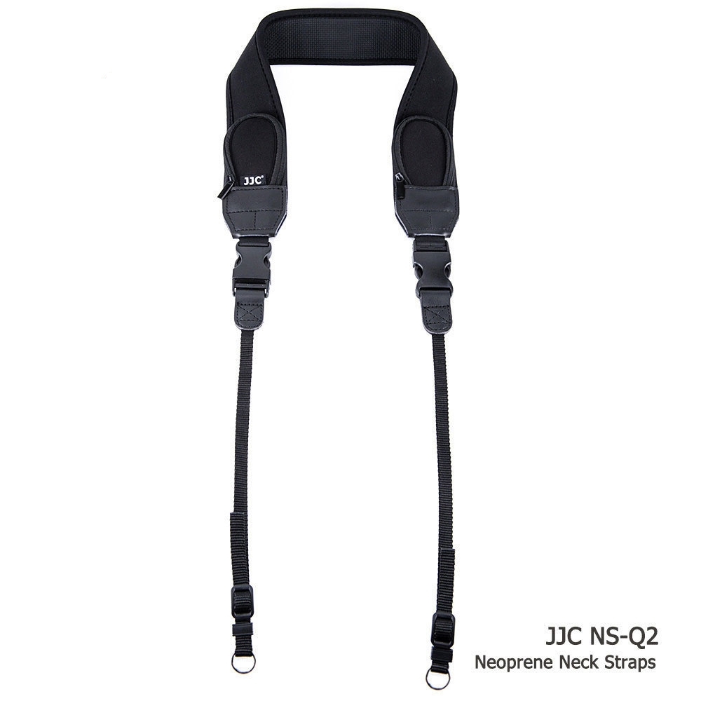 Universele Camera Neck Strap Schouder Voor Canon E... – Vicedeal