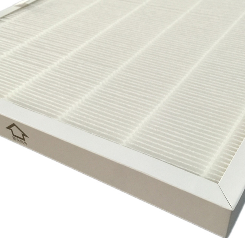 Air Purifier H12 Level True HEPA Filter DIY Filter... – Vicedeal