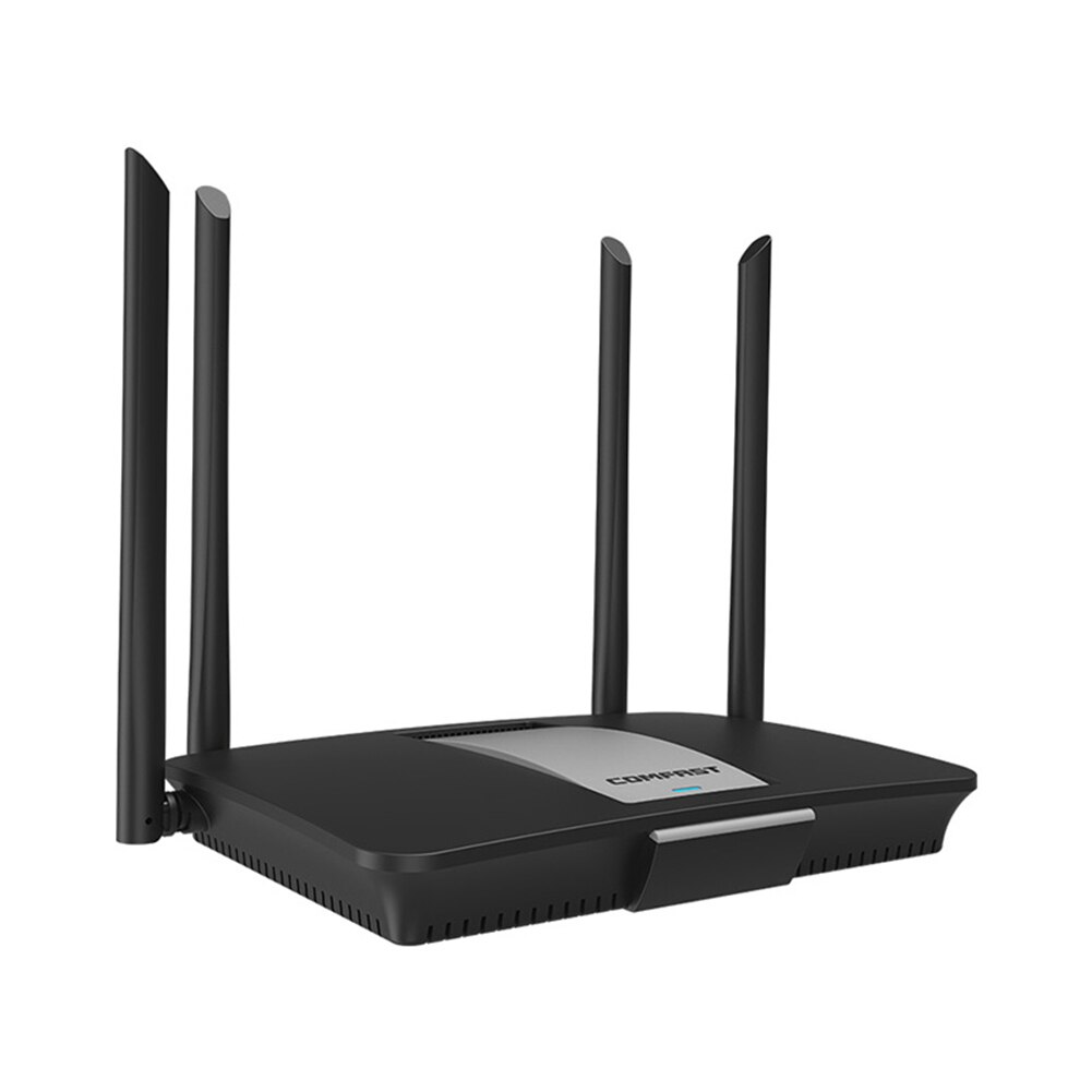 COMFAST CF-WR618AC V2 Dual Band 2.4G+5G WiFi Route... – Grandado