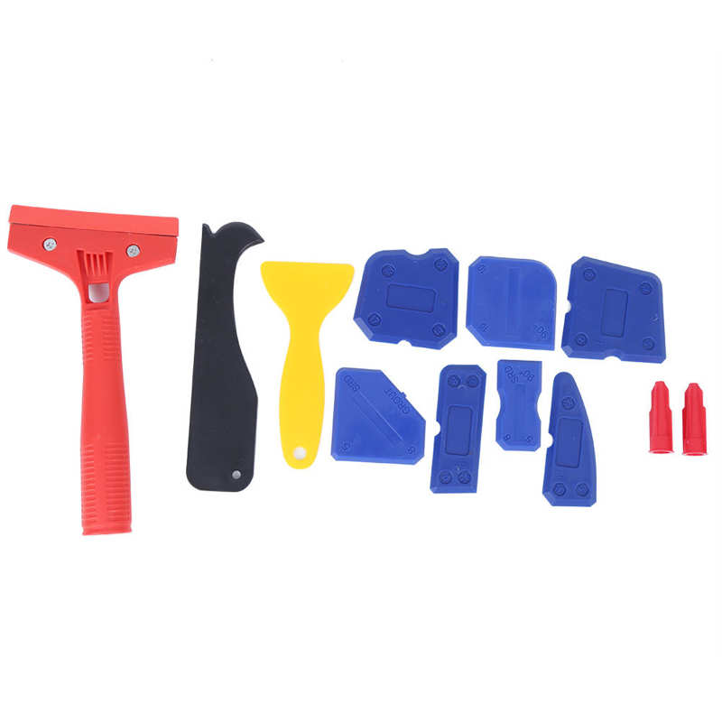 Kit Schraper Siliconen Glas Kit Remover Silicone A... – Vicedeal