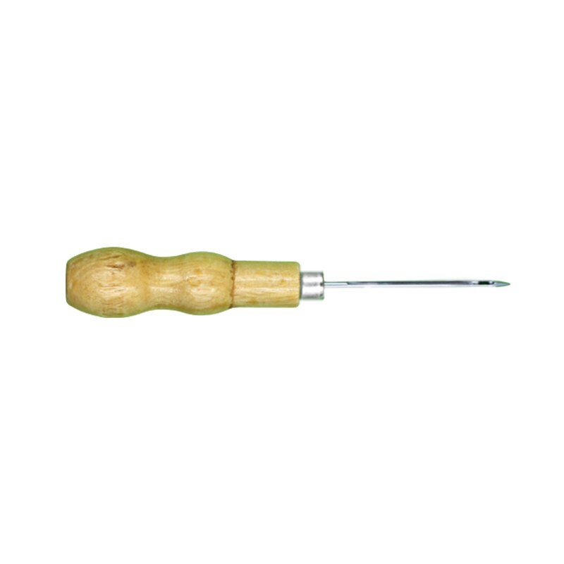 Double Gourd Awl Wooden Handle Double Gourd Straig... – Grandado