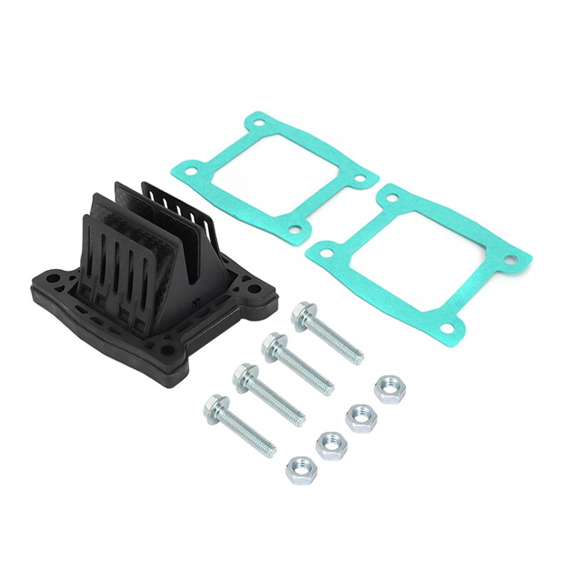 For Yamah Blaster 200 YFS200 Intake Carbon Fiber R... – Grandado