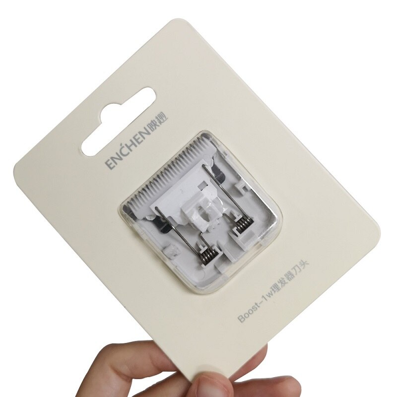 Enchen Boost Tondeuse Blades Vervanging 3Pcs Boost... – Grandado