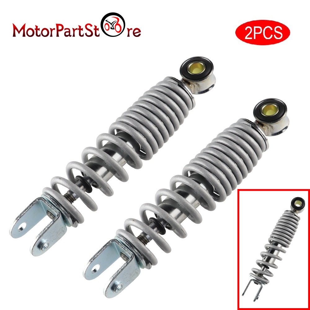 12Mm Achter Schokdemper Shocker Lente Schorsing Vo... – Grandado