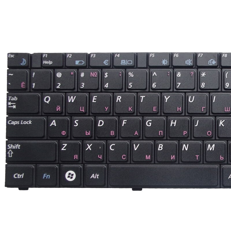 Gzeele Ru Laptop Keyboard Voor Samsung R525 R519 N... – Grandado Gzeele Ru Laptop Keyboard Voor Samsung R525 R519 N... – Grandado