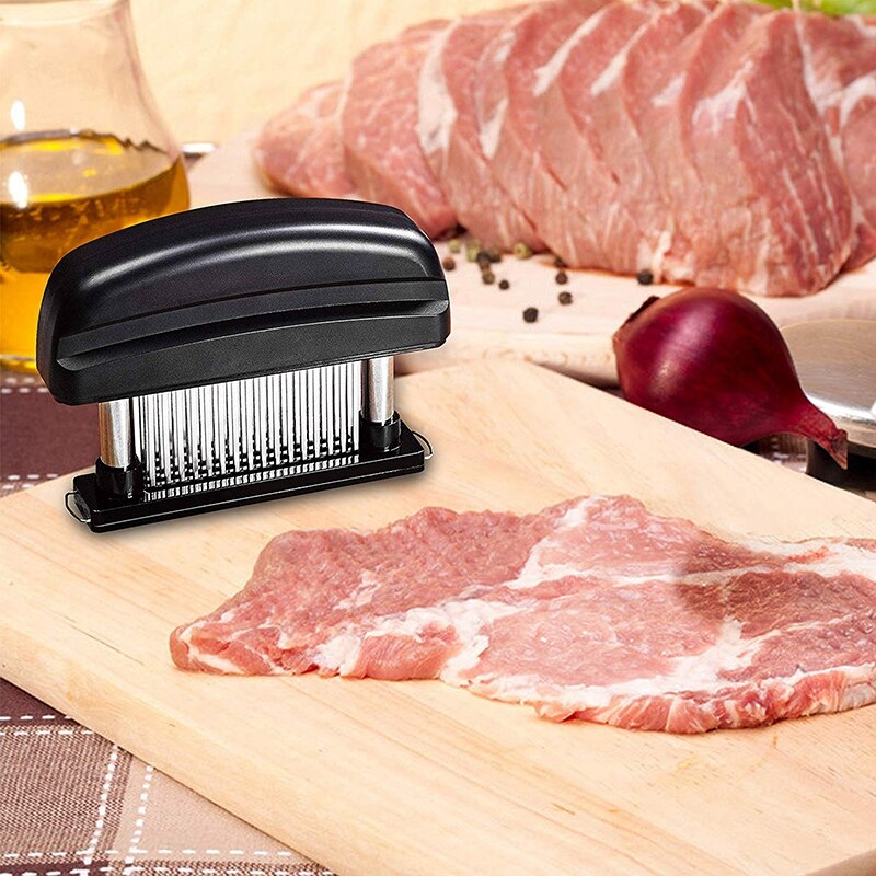 Kitchen Meat Tender Set-Heavy Manual Hammer Hoe To... – Vicedeal