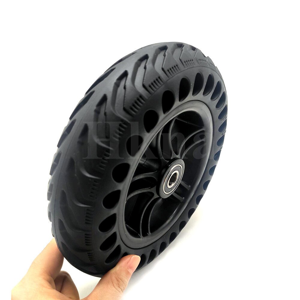 200x50 Honeycomb solid wheel 8 inch 200*50 solid t... – Vicedeal