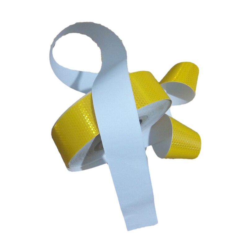 5cm*1M Self-adhesive High Visibility Night Fluores... – Vicedeal