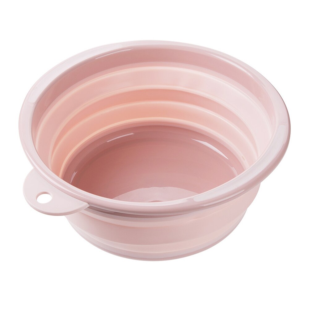 Draagbare Opvouwbare Emmer Camping Wastafel Wastaf... – Vicedeal