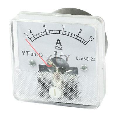 YTSD-50 AC 0-10A Fine Tuning Dial Huidige Test Pan... – Grandado