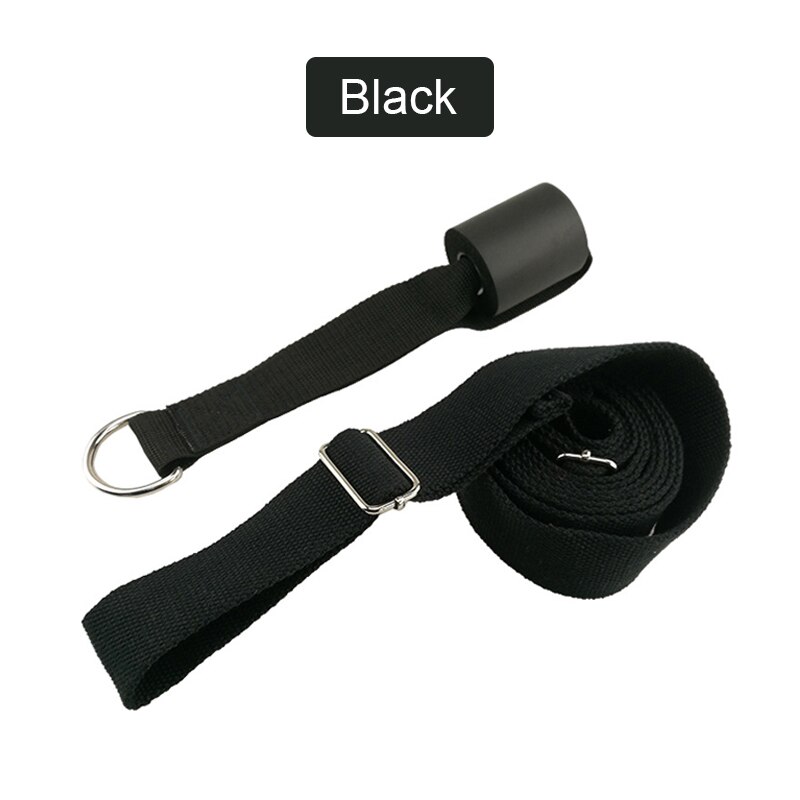 Adjust Flexibility Training Strap Resistance Band ... – Vicedeal
