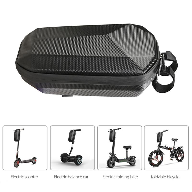 EVA Hard Shell Bicycle Bag Waterproof Front Bag MT... – Vicedeal