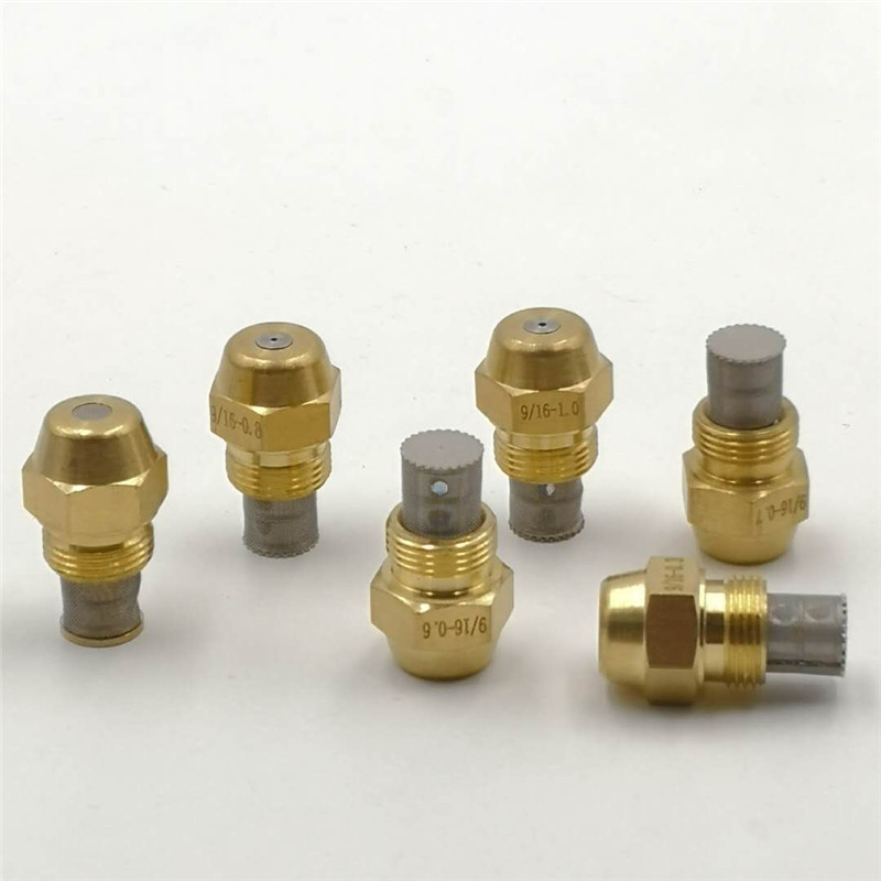 Waste oil burner nozzle,fogging oil burner nozzle,... – Vicedeal