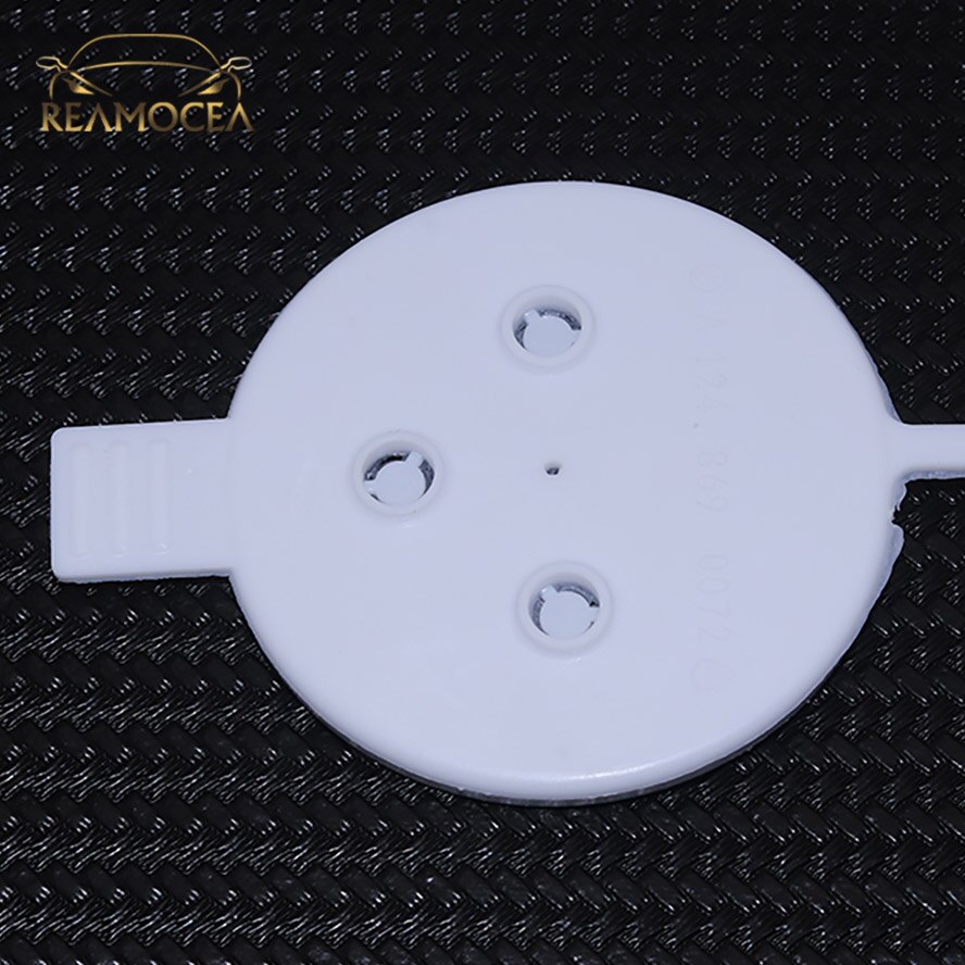 Reamocea Reservoir Wasmachine Cap Fit Voor Mercede... – Vicedeal