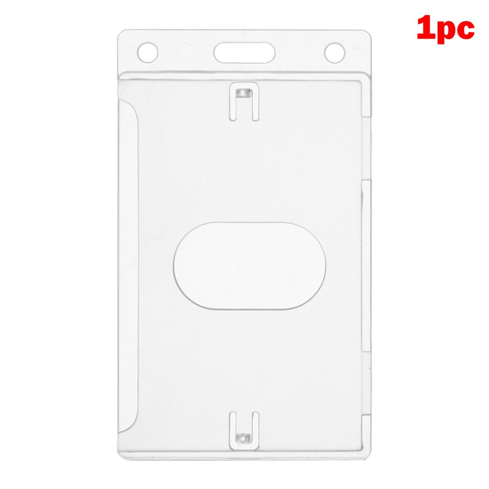 1PC Name Card Sleeve Protector Cover Case Useful A... – Grandado