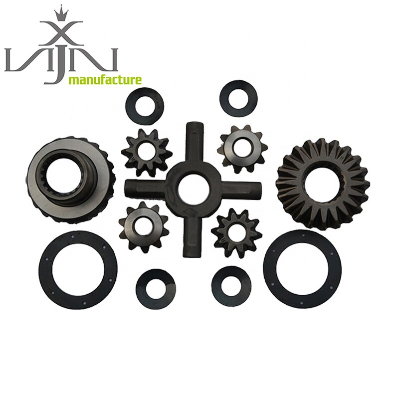 Best Differential Repair Kit Complete For ISUZU NP... – Vicedeal