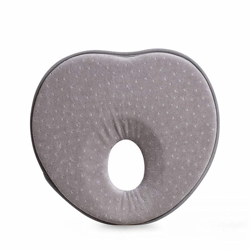 Andningsbara kuddar för att forma babyhuvudet memo... – Vicedeal