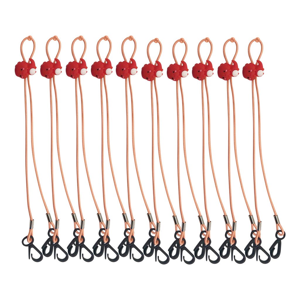 10PCS Adjustable Mask Lanyard Handy&Convenient Res... – Vicedeal