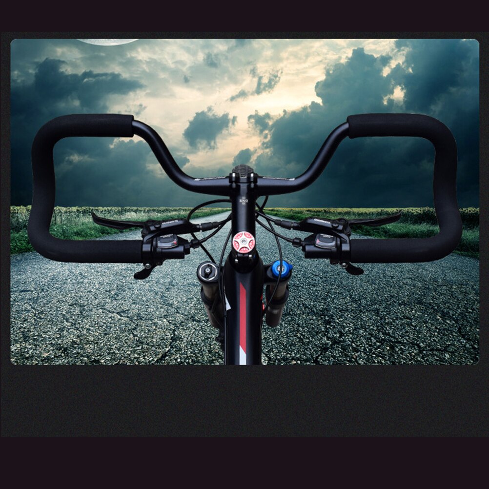 1PC Aluminium Alloy Bike Handlebar Road Bike Butterfly Handlebar Bike ...