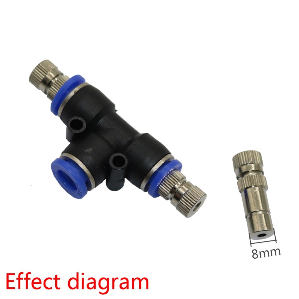 Copper 0.2-0.6mm Atomized Sprayer for Agriculture ... – Grandado
