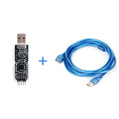 CMSIS-DAP/Daplink Emulator Simulator STM32 Debugge... – LovingPrices