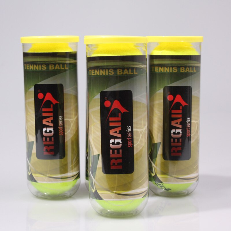3Pcs/Tube Original Tennis Balls Official Head Coac... – Vicedeal